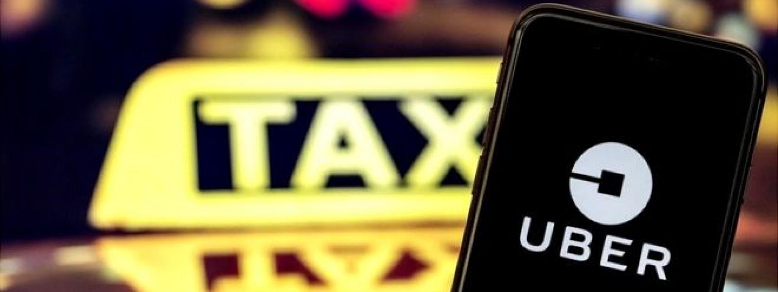 Servicii de contabilitate pentru firme Uber, Yango, Bolt